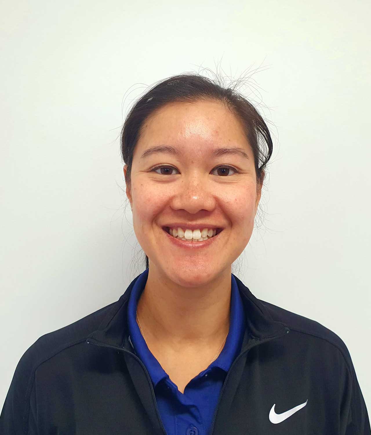 The Team - On Track Physiotherapy